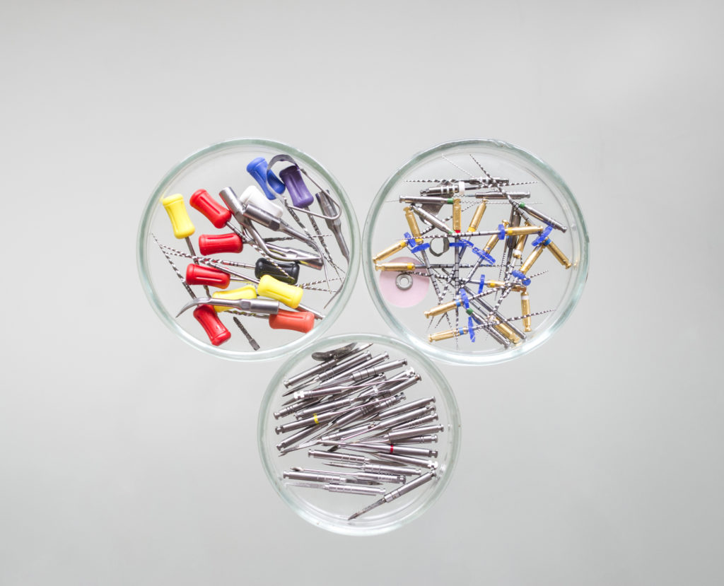 Innovations in Endodontic Files Enhance Root Canal Treatment Success ...