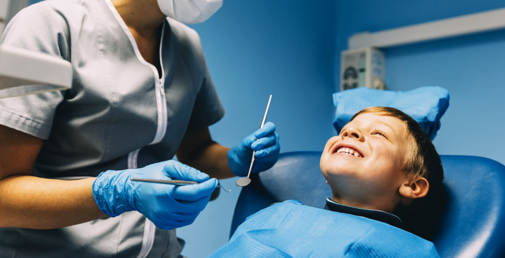 Paint on Protection: How Fluoride Varnish Benefits Both Kids and Adults ...