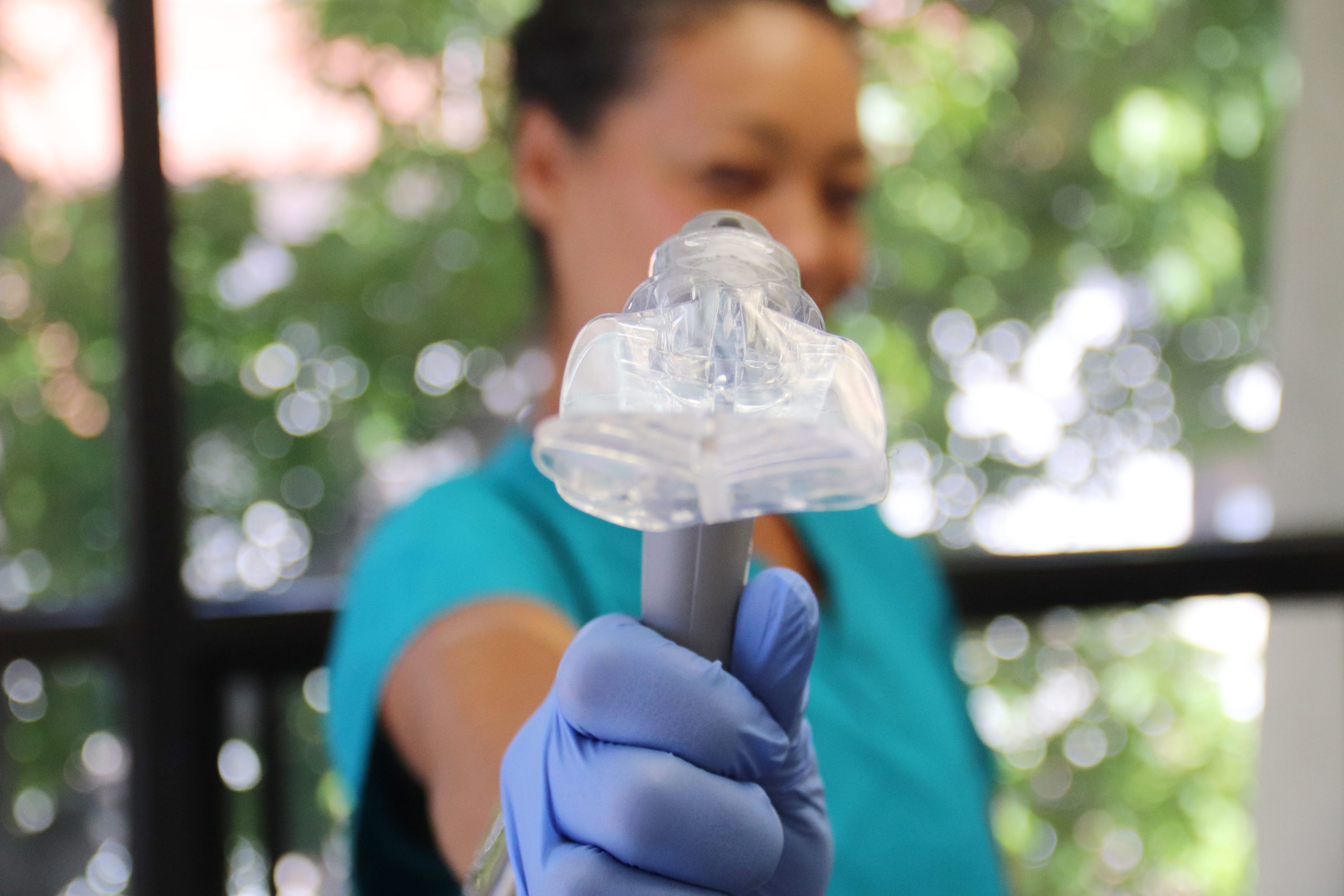 Dental Hygiene: Adopting Technology for Safety • Zyris