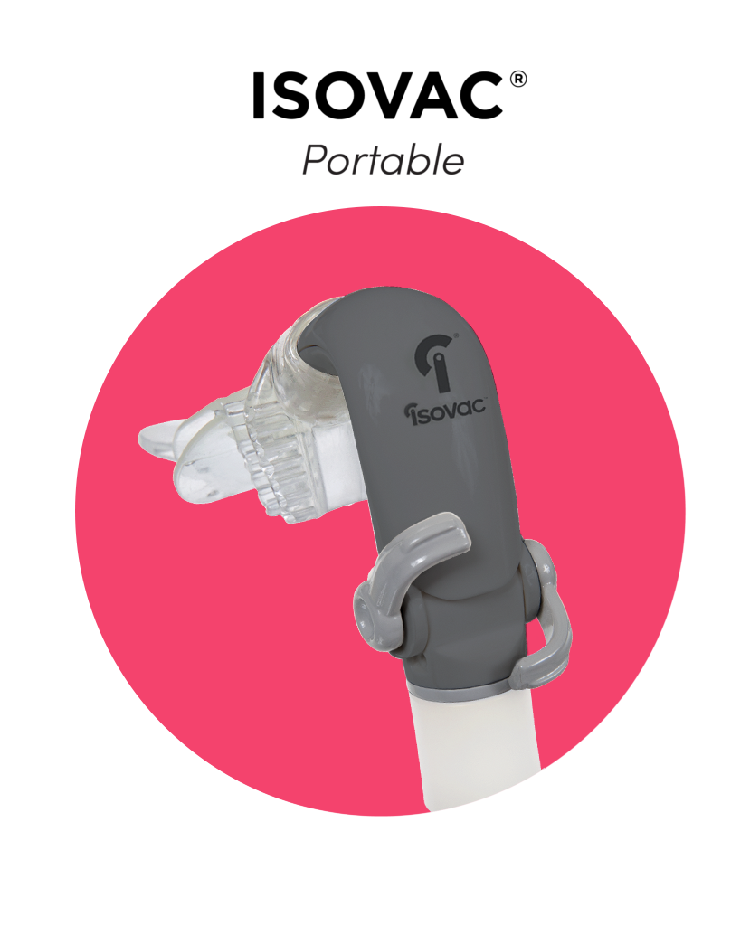 Dental Implant Procedure with ISOLITE 3 by Zyris (aka Isolite Systems)