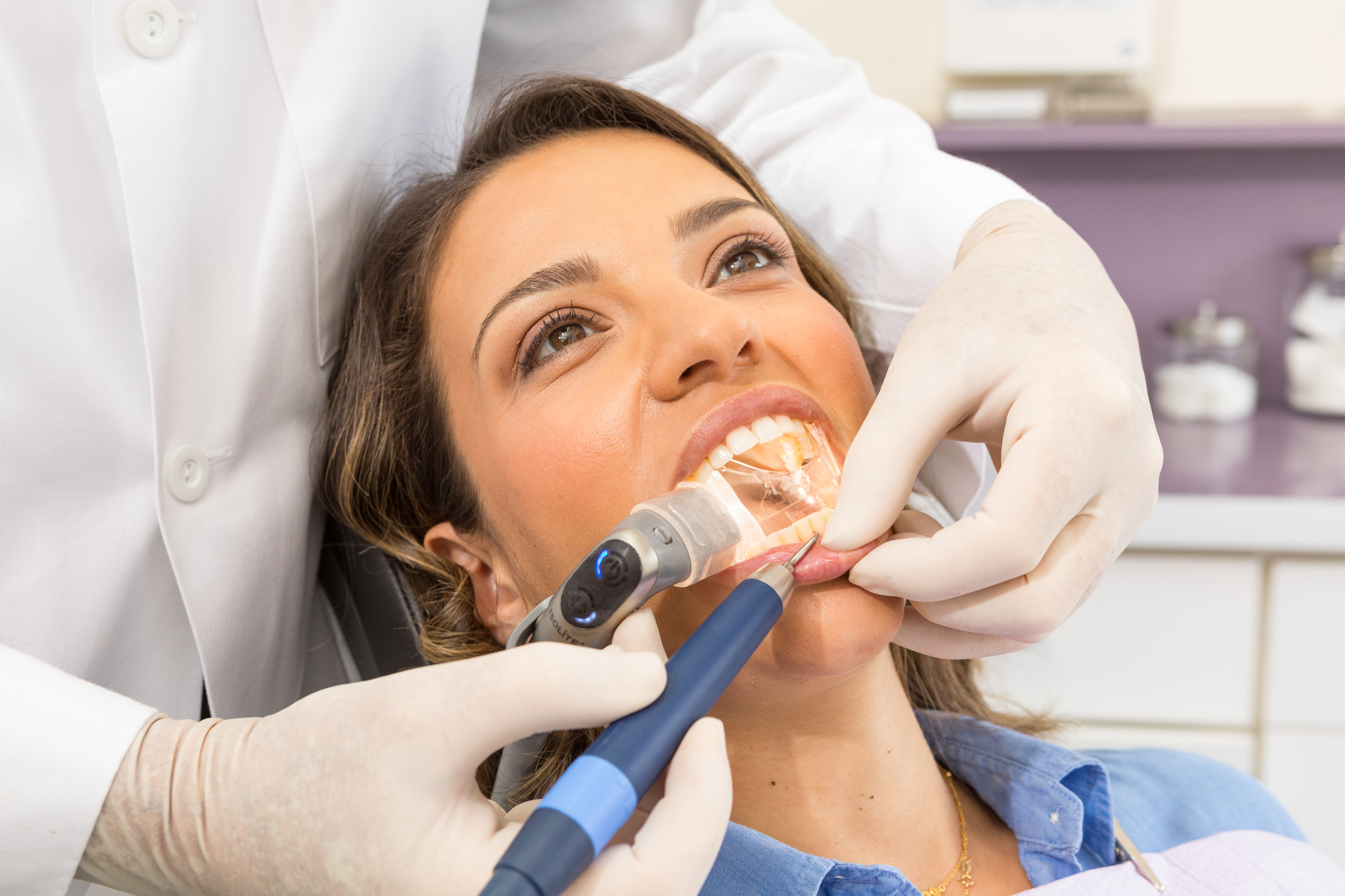 Dental Hygiene Transformation in 2020 - Zyris - Makers of the Isolite ...