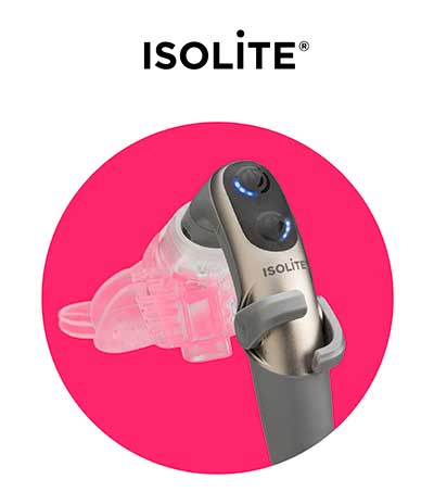 Dental Isolation Systems | Zyris