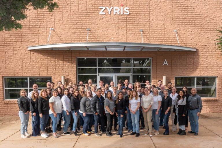 Career Opportunities - Zyris - Makers of the Isolite System